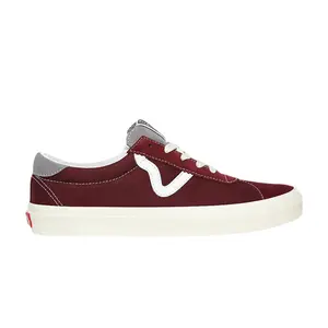 VANS Epoch Sport Sneakers