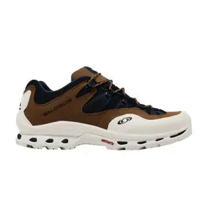 SALOMON Xt-quest 2 Sneakers - Brown