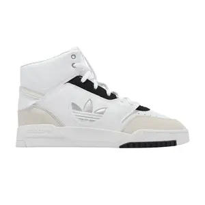 Adidas Drop Step Xl Sneakers - White
