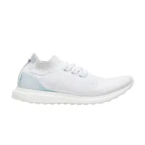 Adidas Parley X Ultra Boost Uncaged 'recycled - White