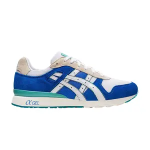 Asics Gt-2 Coast Sneakers - Blue