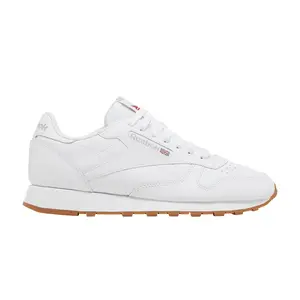 REEBOK Classic Leather Sneakers