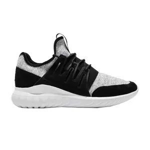 Adidas Tubular Radial Sneakers - Black