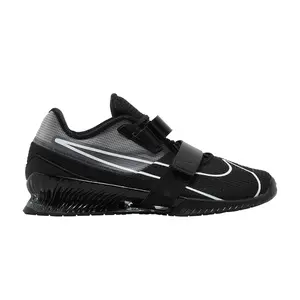 Nike Romaleos Sneakers - Black
