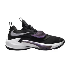 Nike Zoom Freak 3 'project 34' Sneakers