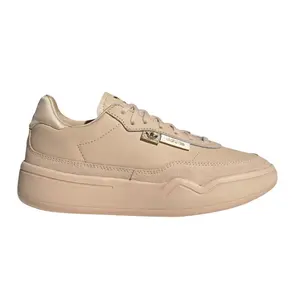 Adidas Her Court Sneakers - Pink