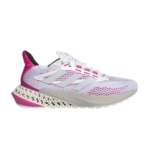 Adidas 4dfwd Pulse Sneakers - Pink