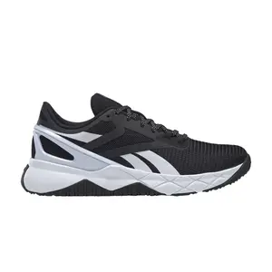REEBOK Nanoflex Tr Sneakers - Black
