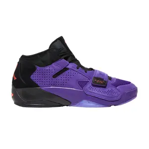 JORDAN Zion 2 Pf Sneakers - Purple