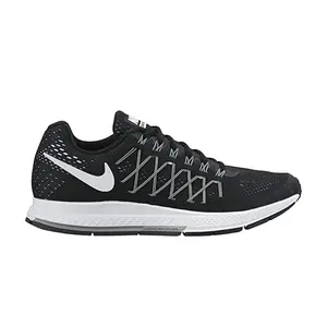 Nike Air Zoom Pegasus 32 Sneakers - Black