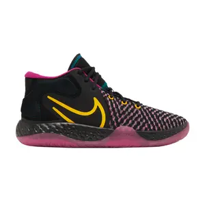 Nike Kd Trey 5 Viii Ep Sneakers - Black