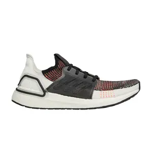 Adidas Ultraboost 19 Sneakers - White