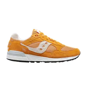 Saucony Shadow 5000 Sneakers - Yellow