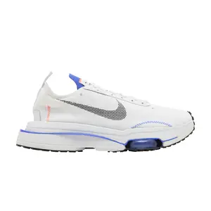Nike Air Zoom-type Se Sneakers - White