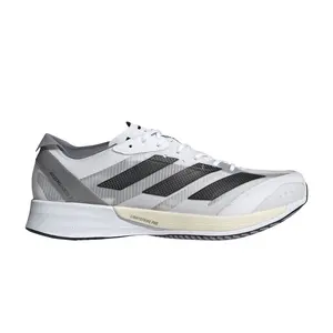 Adidas Adizero Adios Sneakers - White