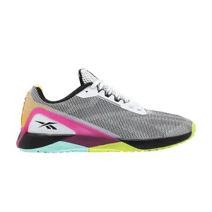REEBOK Reebok Nano X1 Grit Sneakers Pink