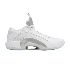 JORDAN 35 Low Sneakers - White