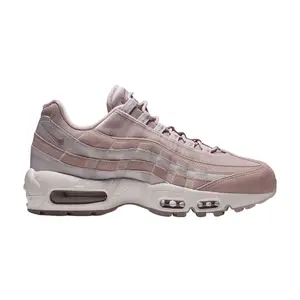 Nike Air Max 95 Lx Sneakers - Pink