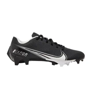 Nike Vapor Edge Speed 360 Sneakers - Black