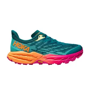 HOKA® Speedgoat Sneakers - Blue