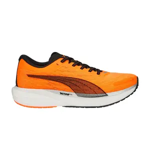 PUMA Deviate Nitro 2 'ultra - Orange