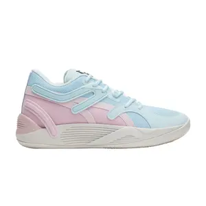 PUMA Trc Blaze Court Sneakers