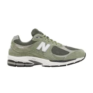 NEW BALANCE 2002r Sneakers - Green