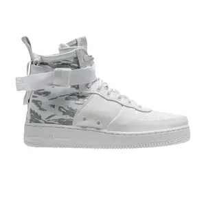 Nike Sf Air Force 1 Mid