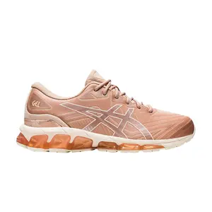 Asics Gel-quantum 360 Sneakers - Pink
