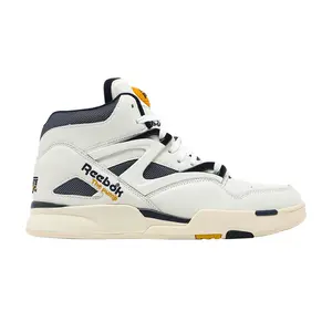 REEBOK Pump Omni Zone 2 Sneaker - White