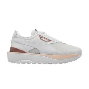 PUMA Cruise Rider Sneakers - White