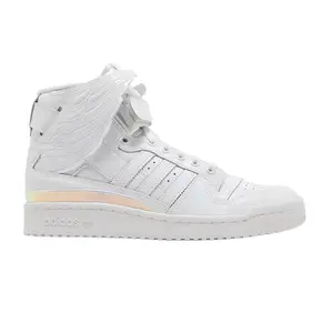 Adidas Jeremy Scott X Forum Wings 4.0 - White