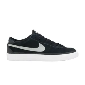 Nike Zoom Bruin Sb - Black