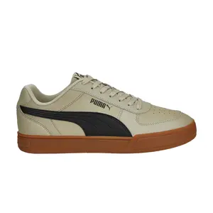 PUMA Caven Pebble Gum Sneakers