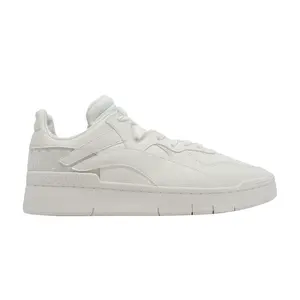 LI-NING Wave Superwave Low Sneakers - White