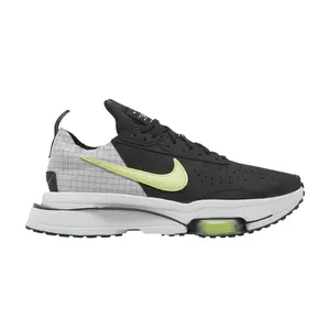 Nike Air Zoom-type Fuse Sneakers - Black