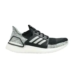 Adidas Ultraboost 19 Sneakers - Black