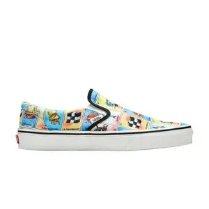 VANS Classic Slip-on 'los