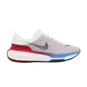 Nike Zoomx Invincible 3 Sneakers - White
