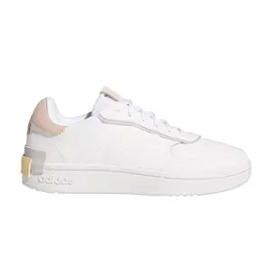 Adidas Postmove Se Sneakers - White
