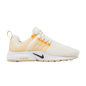 Nike Air Presto Sneakers - Cream