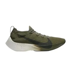 Nike Vapor Street Flyknit Sneakers - Green