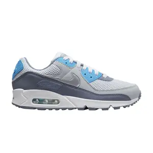 Nike Air Max 90 Se Sneakers - Grey