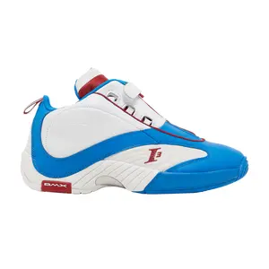 REEBOK Answer 4 - Blue