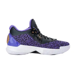 LI-NING Way Of Wade 4 'lyfe' Sneakers - Purple