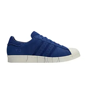 Adidas Y-3 Superstar Sneakers