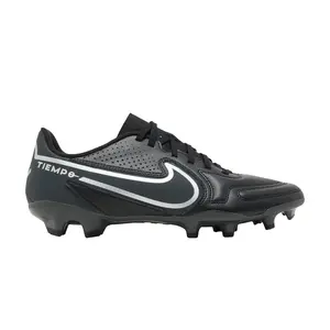 Nike Tiempo Legend 9 Club Mg - Black