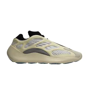 Adidas Yeezy 700 V3 'azael' Sneakers - Cream