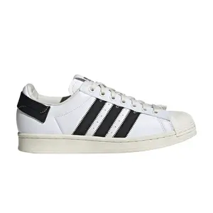 Adidas Parley X Superstar Sneakers