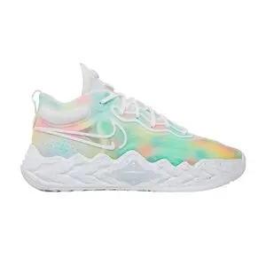 Nike Air Zoom Gt Run Ep Sneakers - Multicolor